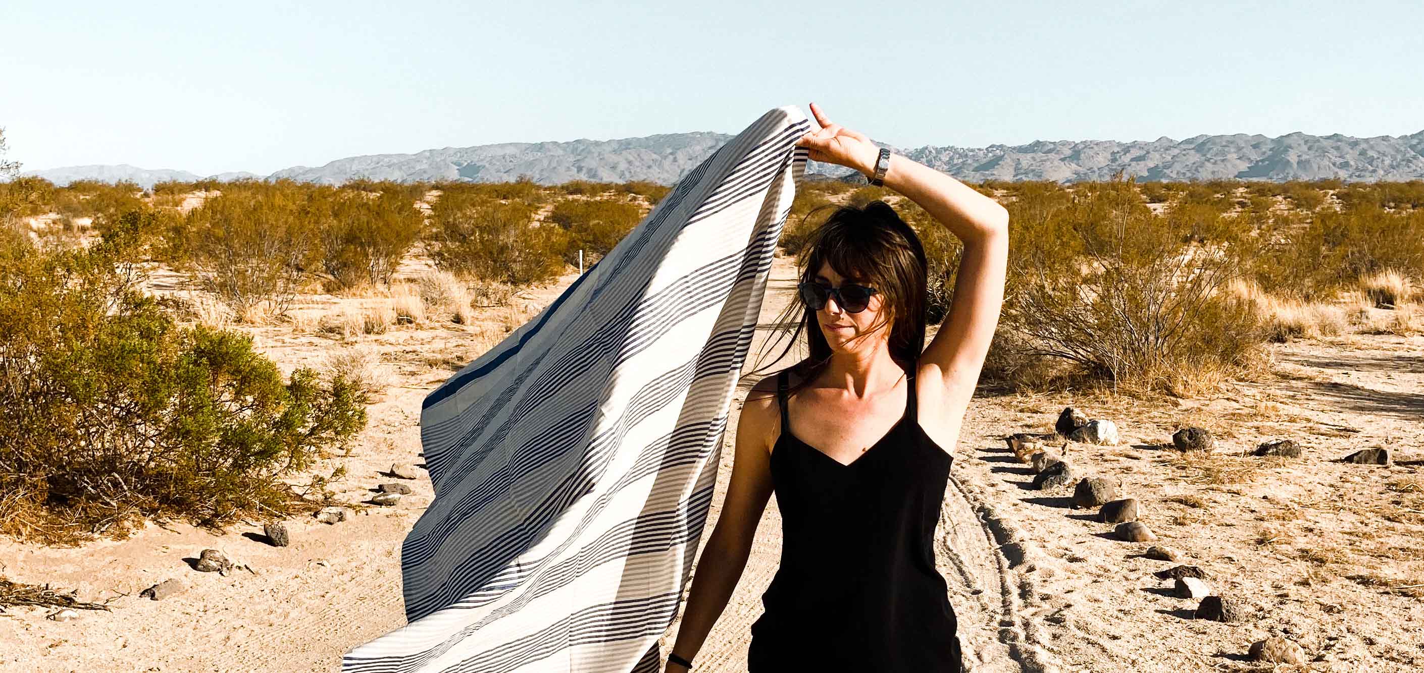 High Desert Collection – EKZO