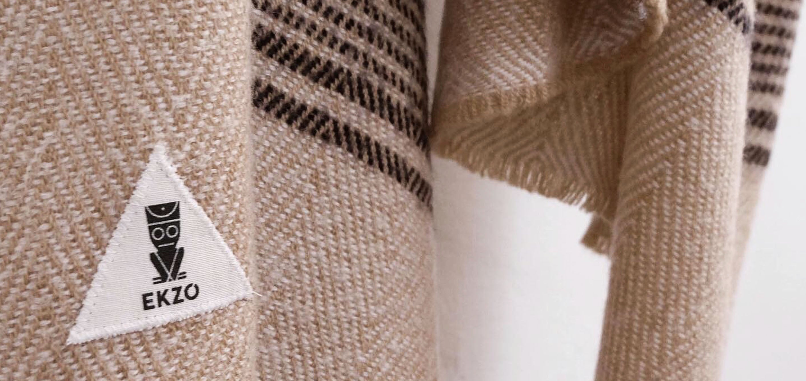 Cashmere Wraps – EKZO