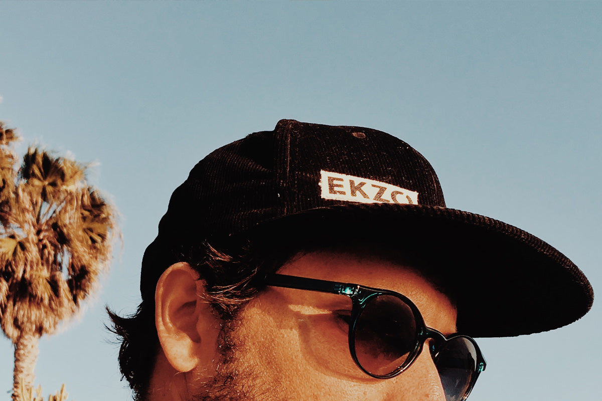 Headwear – EKZO